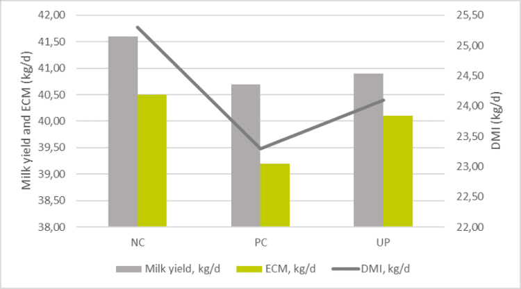 Mycotoxins in dairy cows: the role of rumen | Adisseo — NORTH AMERICA